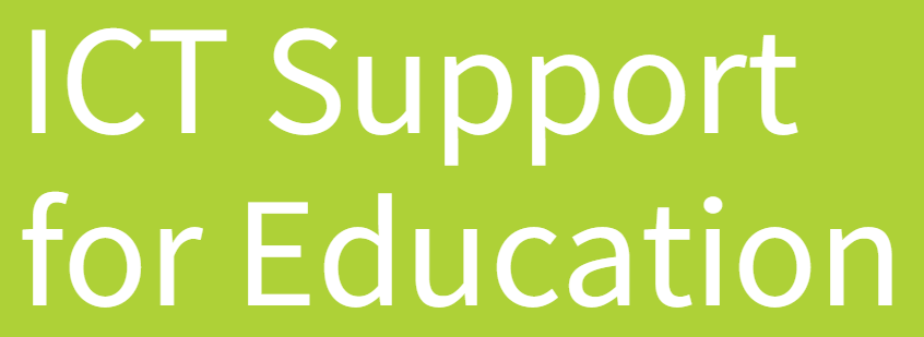 ICT Support – Compubits